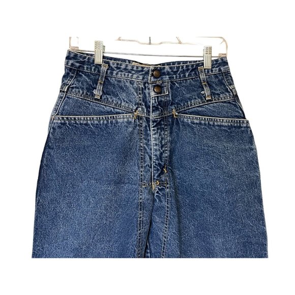 Swatch | Jeans | Vintage Rare Swatch Watch Jeans | Poshmark